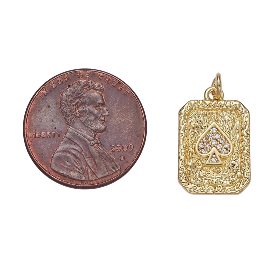 Ace Tag – Pretty Little Things by Cassie-Dunn